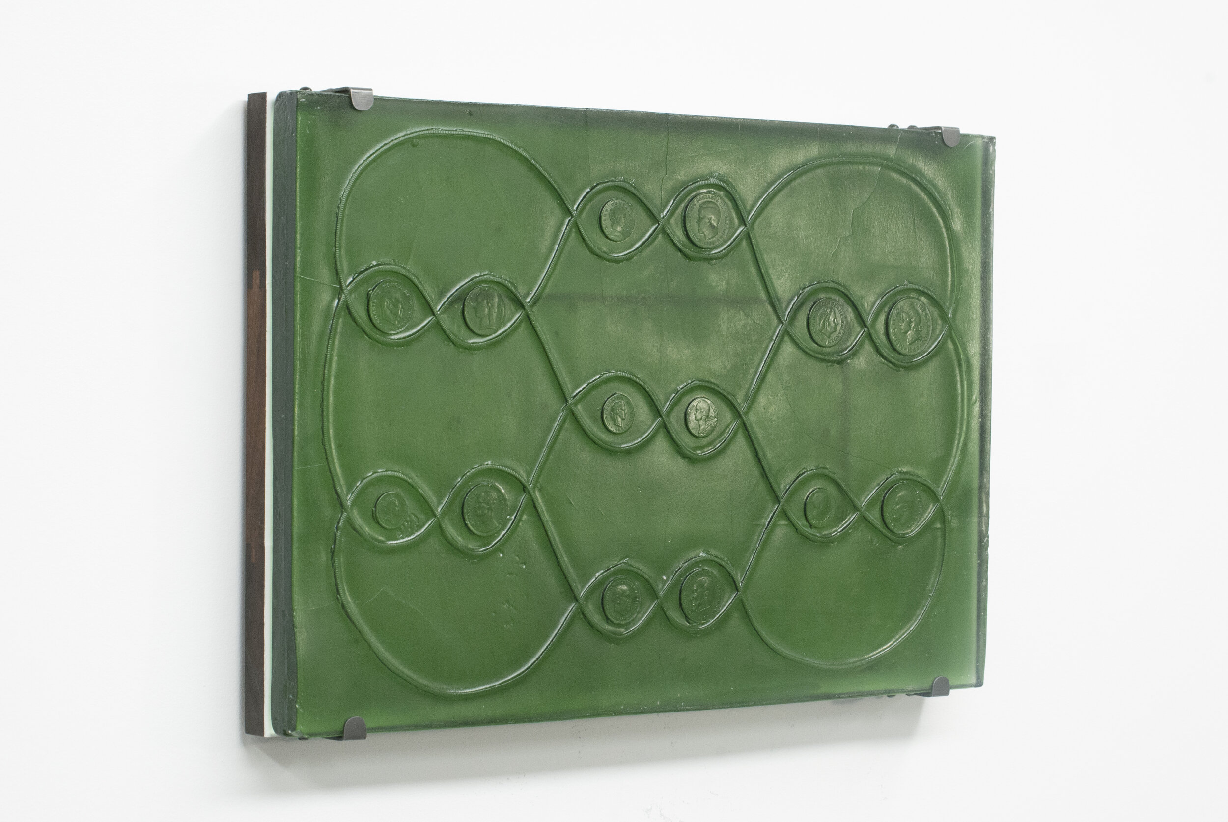 Richard Clements Artist Sculpture