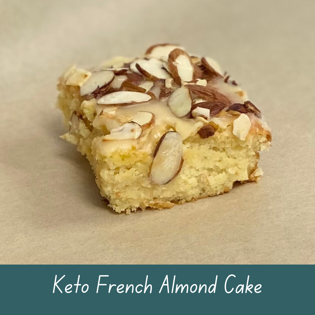 Keto Katz Bakery