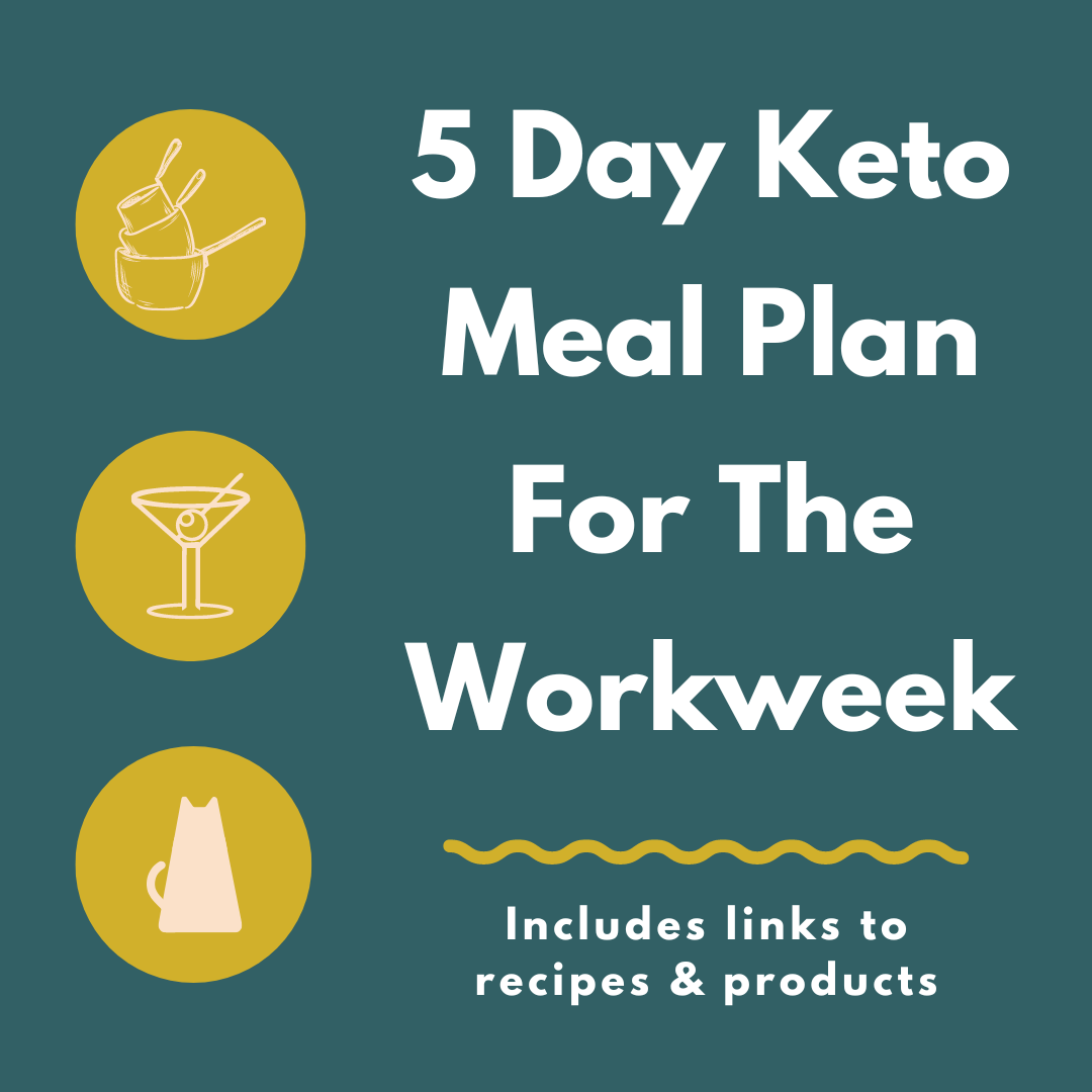 5 Day Diet Plan