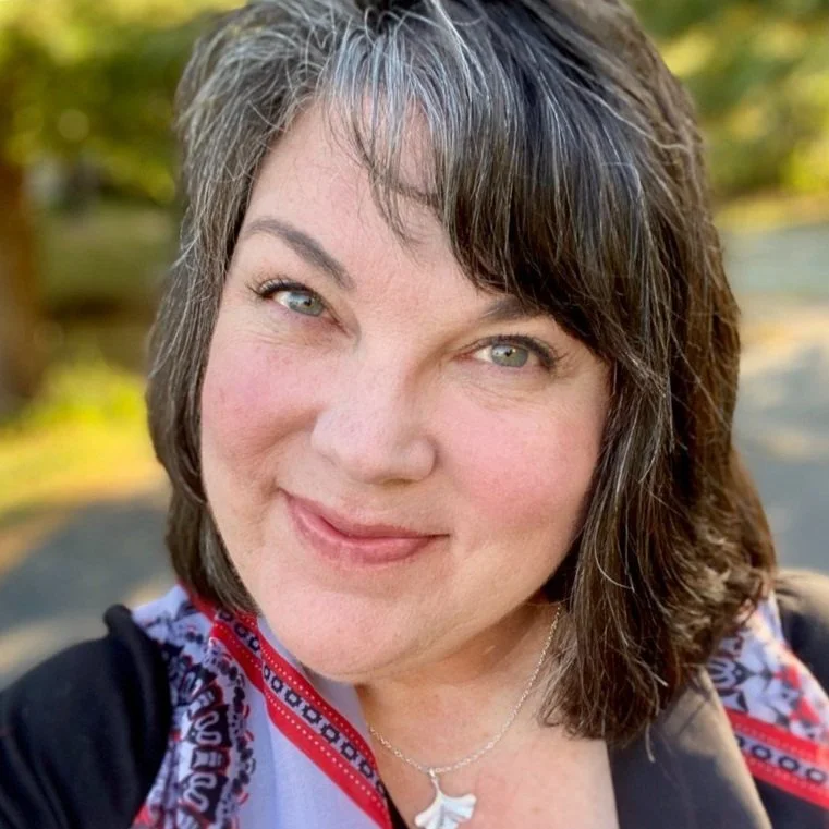 Theresa Harris, QMHP, Crystal Lake — Lantern Therapy