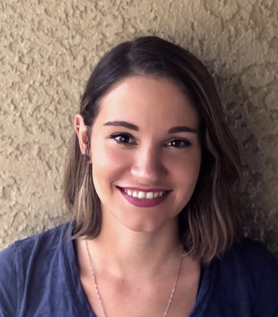 Our Staff — Lantern Therapy