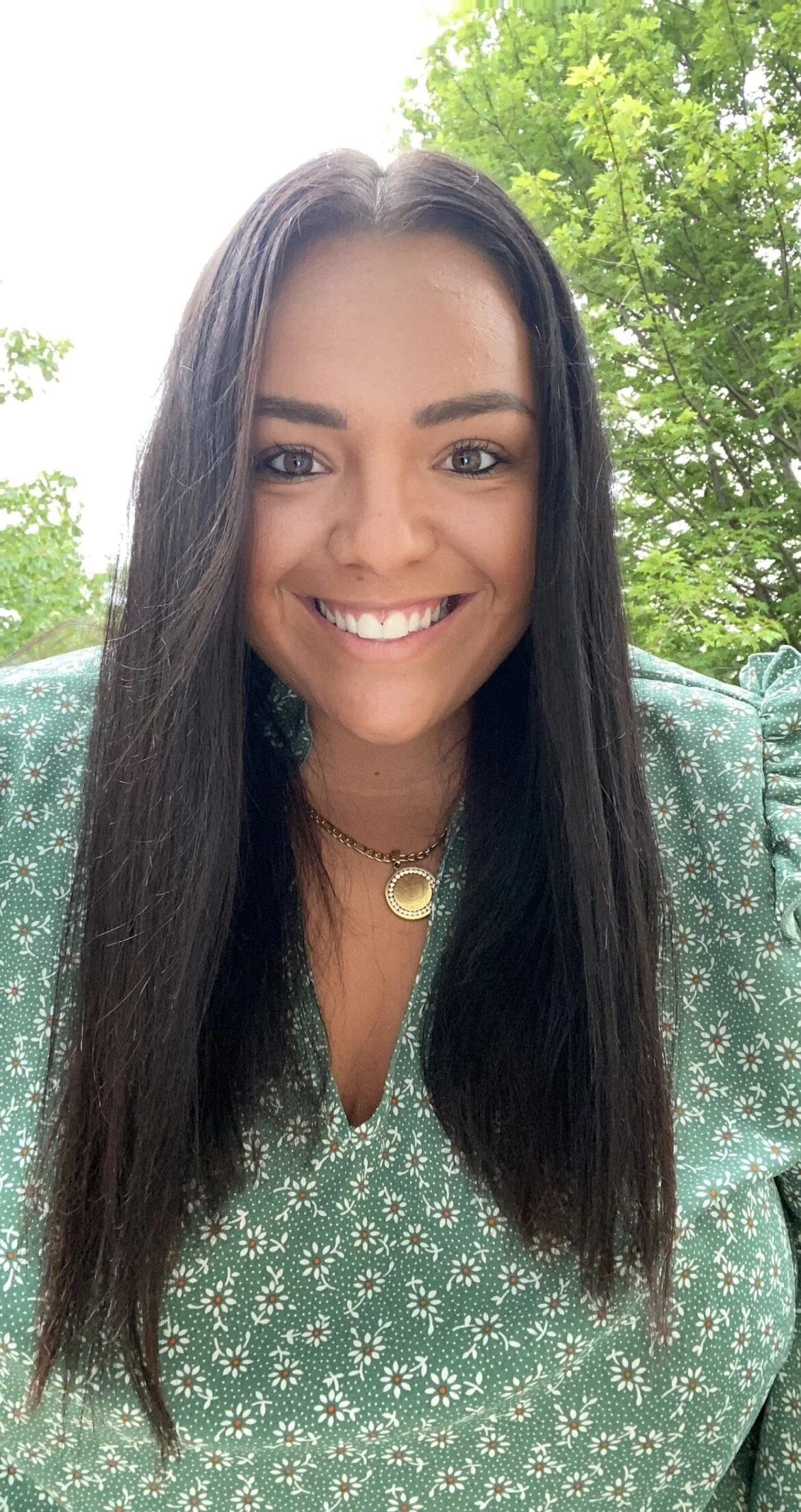 Brianna Delgado, QMHP, MA, CADC, Crystal Lake & Rockford — Lantern Therapy