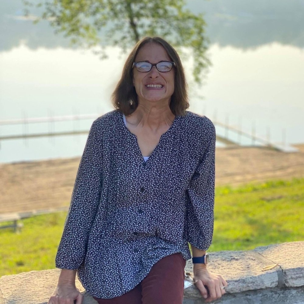 Krystal Abalos, LPC, Crystal Lake — Lantern Therapy