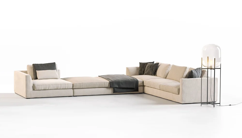 Hayvenhurst Circular luxury