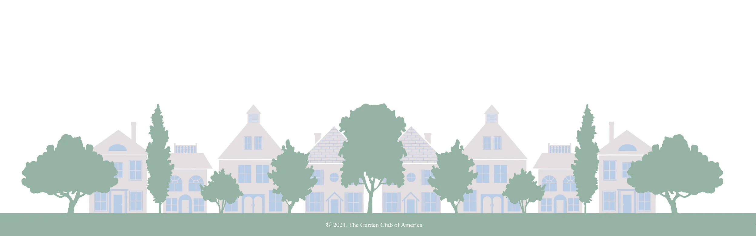 What is a flower show schedule? — GCA