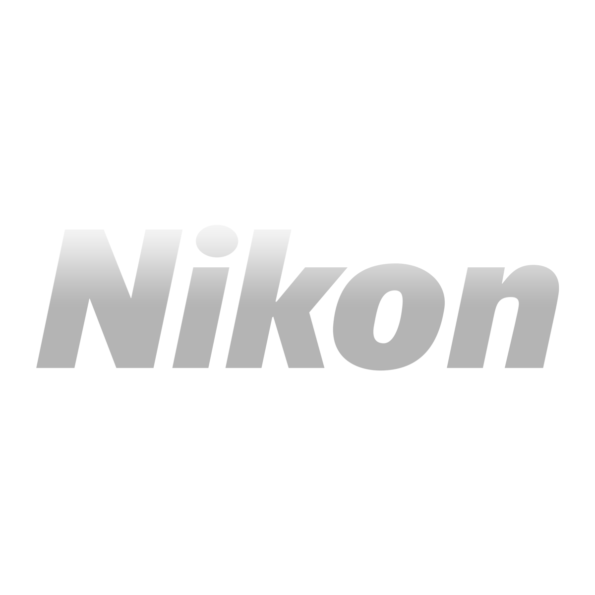 Nikon Camera Logo Png