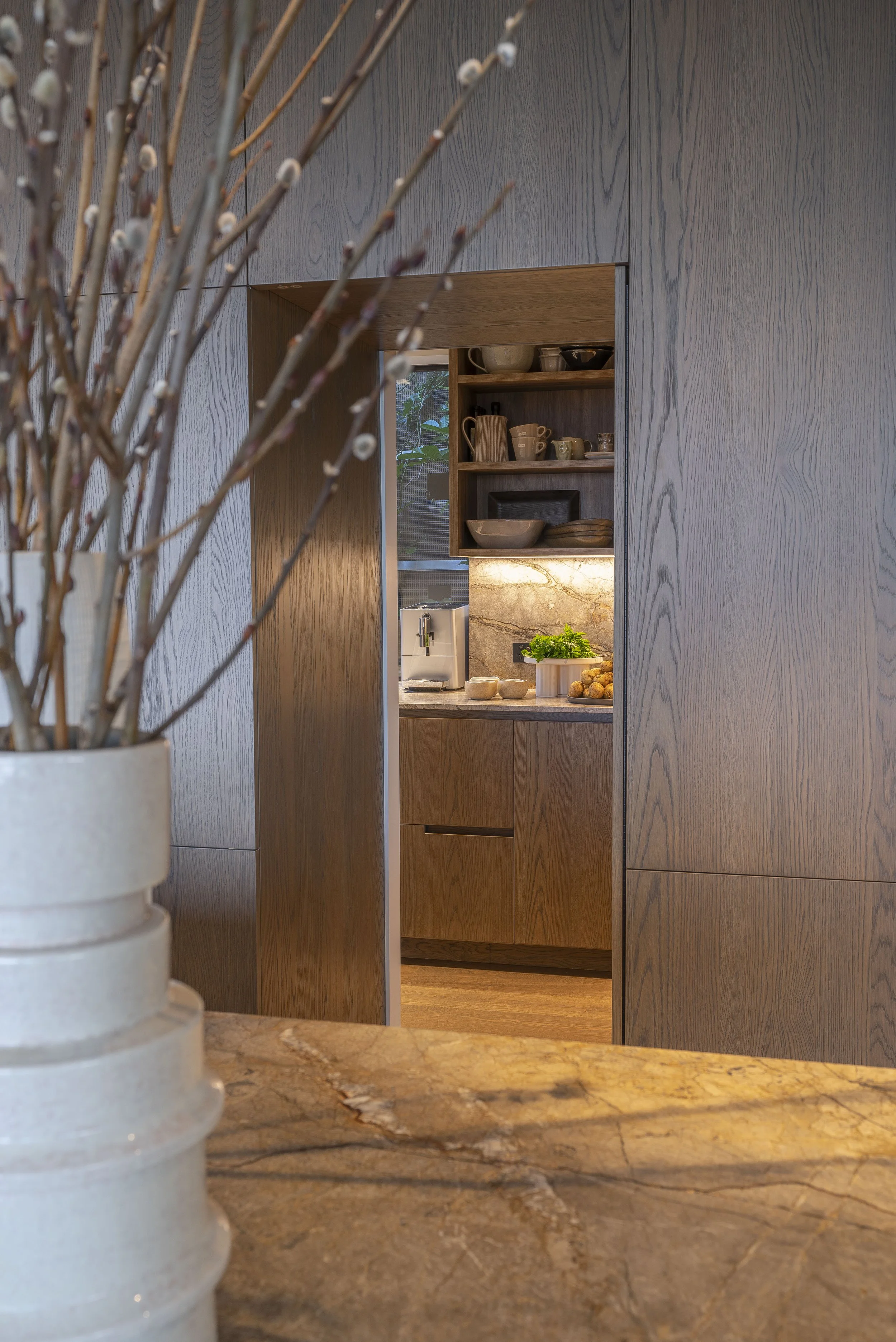 Stone — Cronin Kitchens