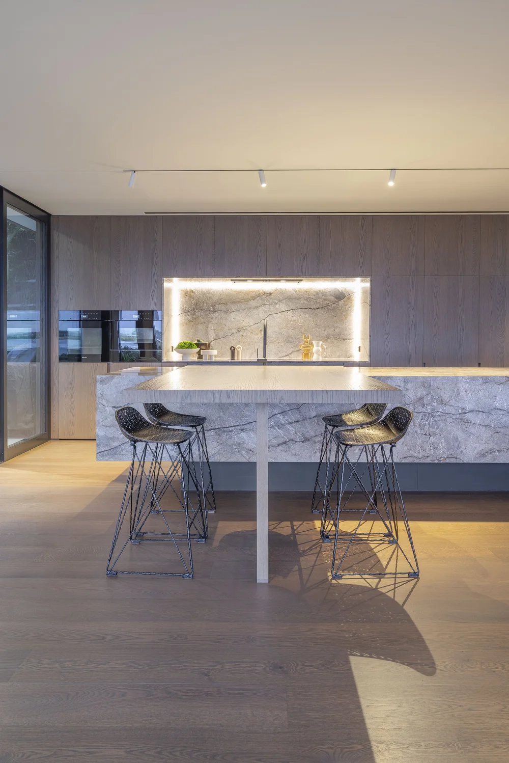 Stone — Cronin Kitchens