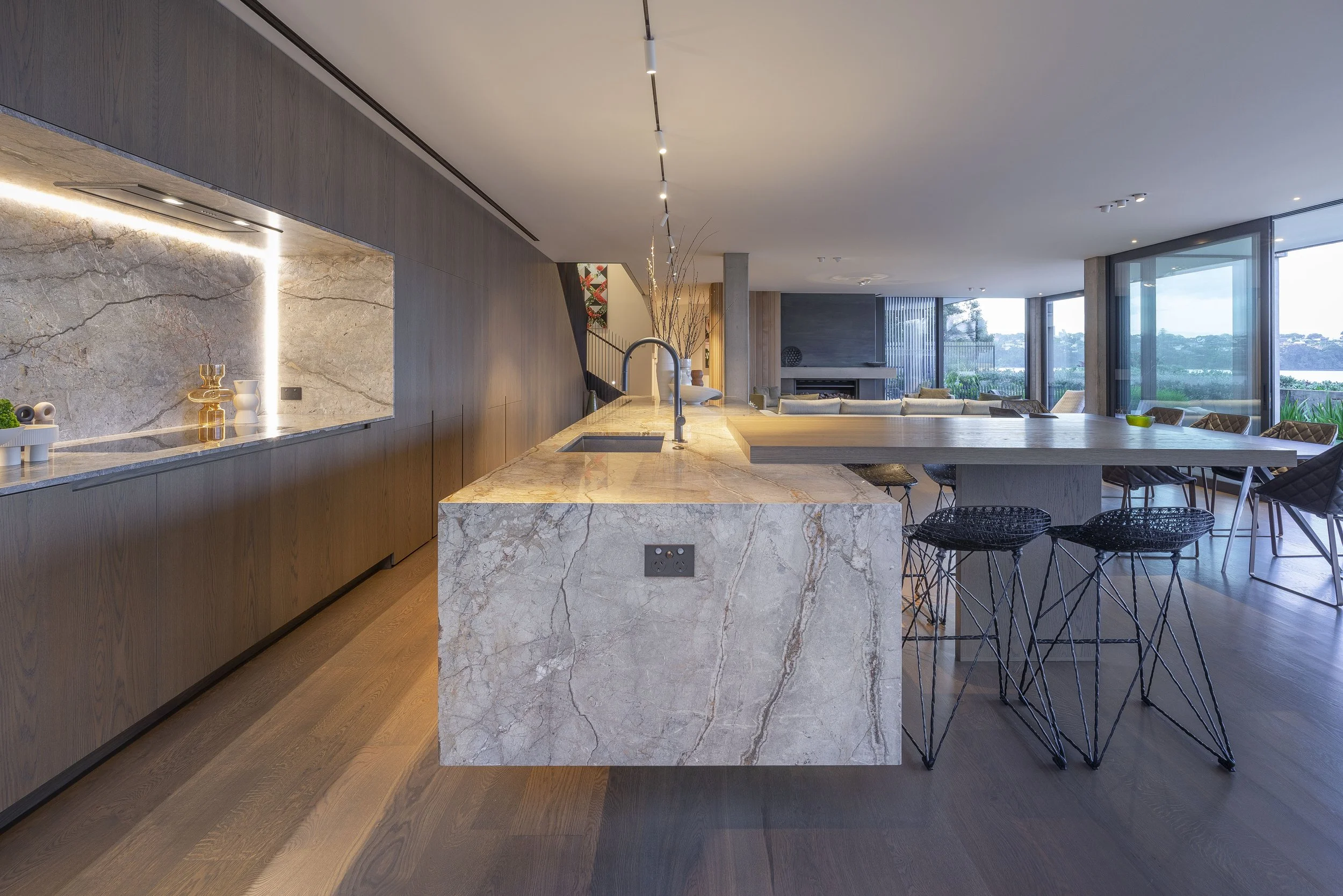 Stone — Cronin Kitchens