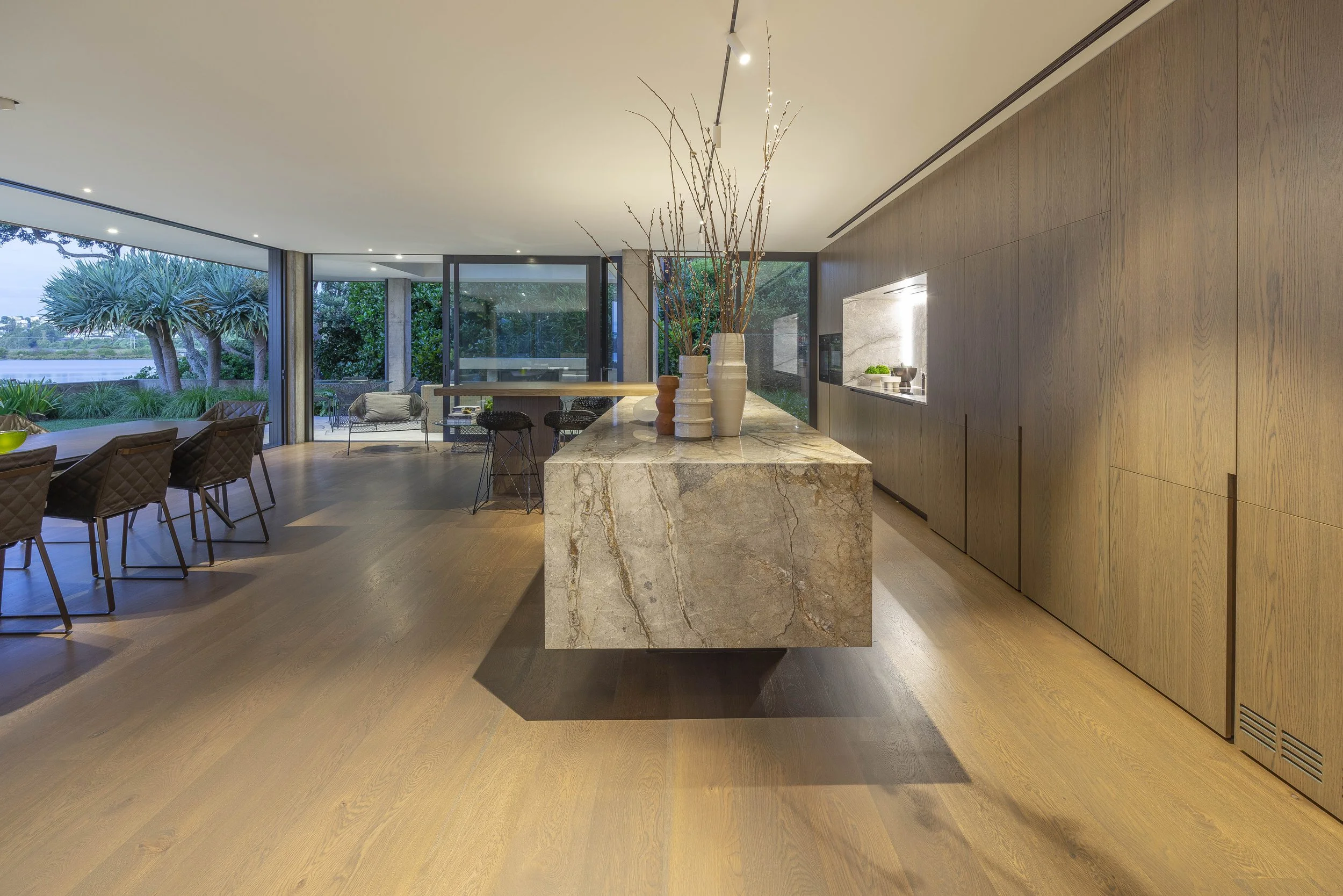 Stone — Cronin Kitchens