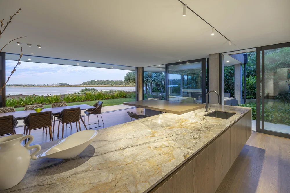 Stone — Cronin Kitchens