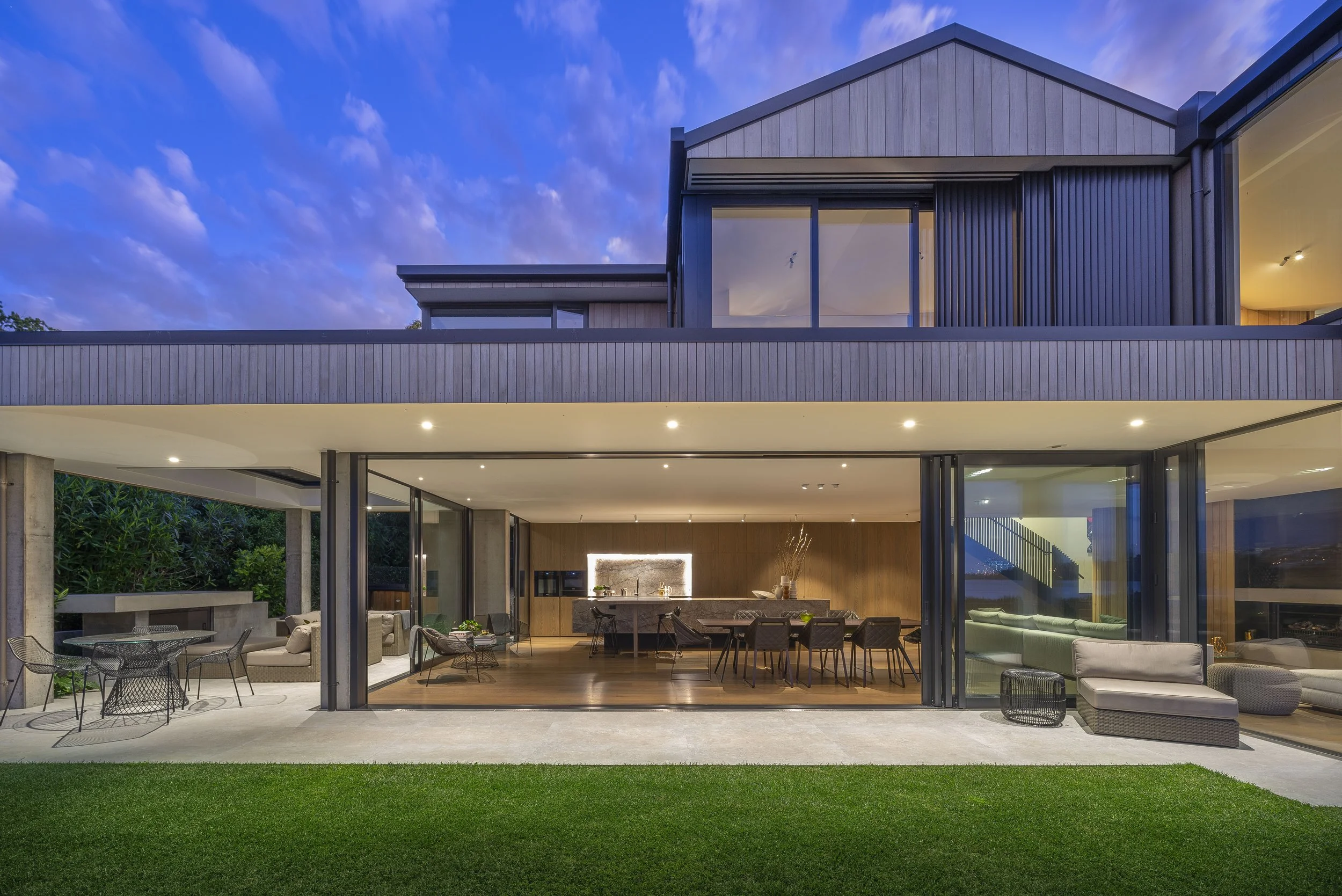 Stone — Cronin Kitchens