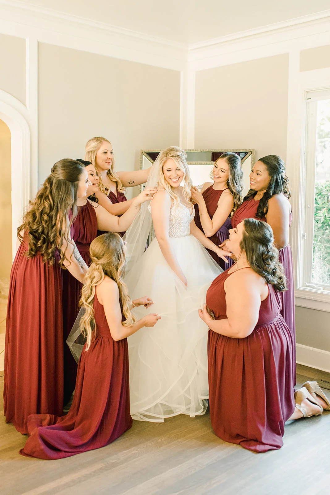 Gallery — The Maples