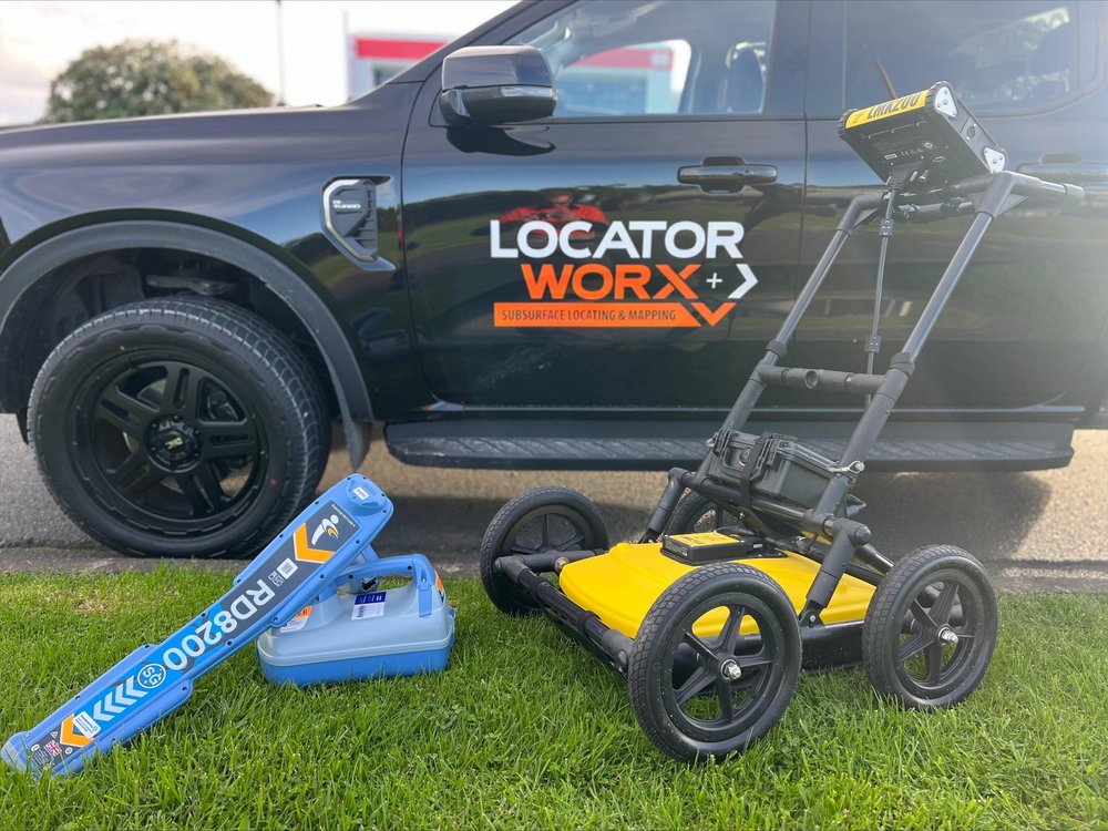 New Service – Locator Worx | Land Surveyor Company | Survey Worx Ltd