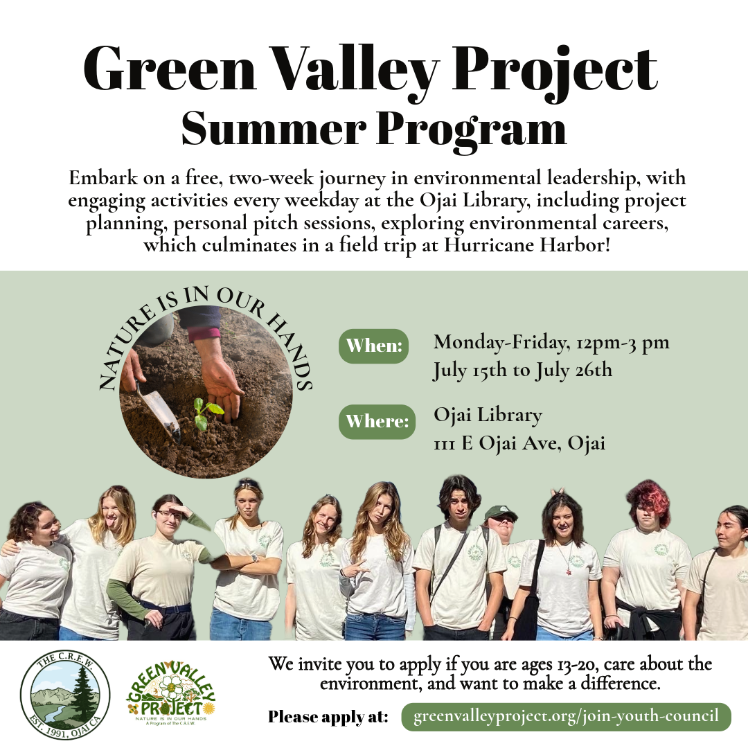 Green Valley Project