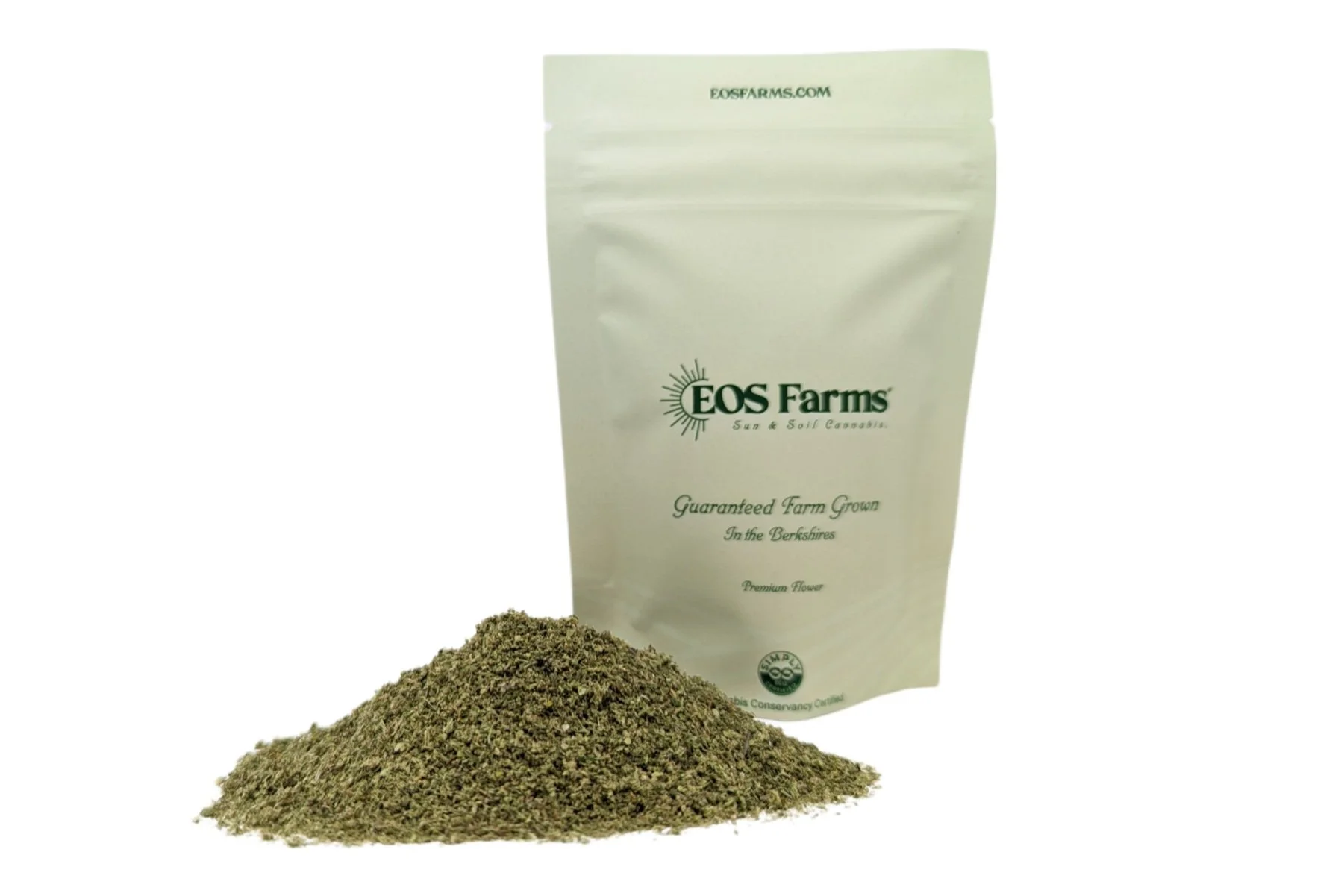 Catalogue — EOS FARMS