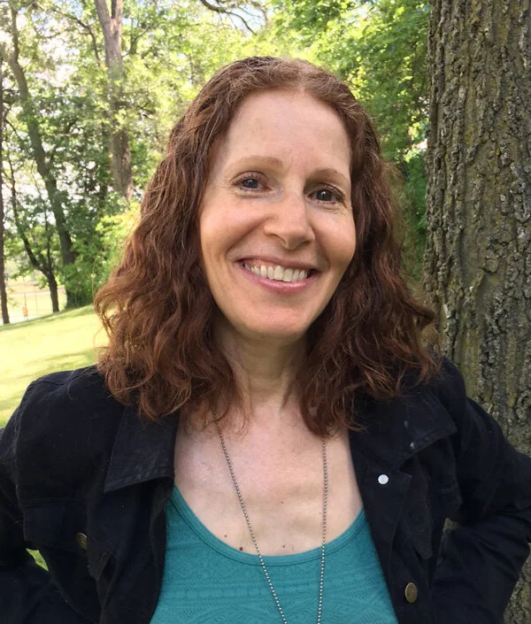 About Me — Jenna Zark