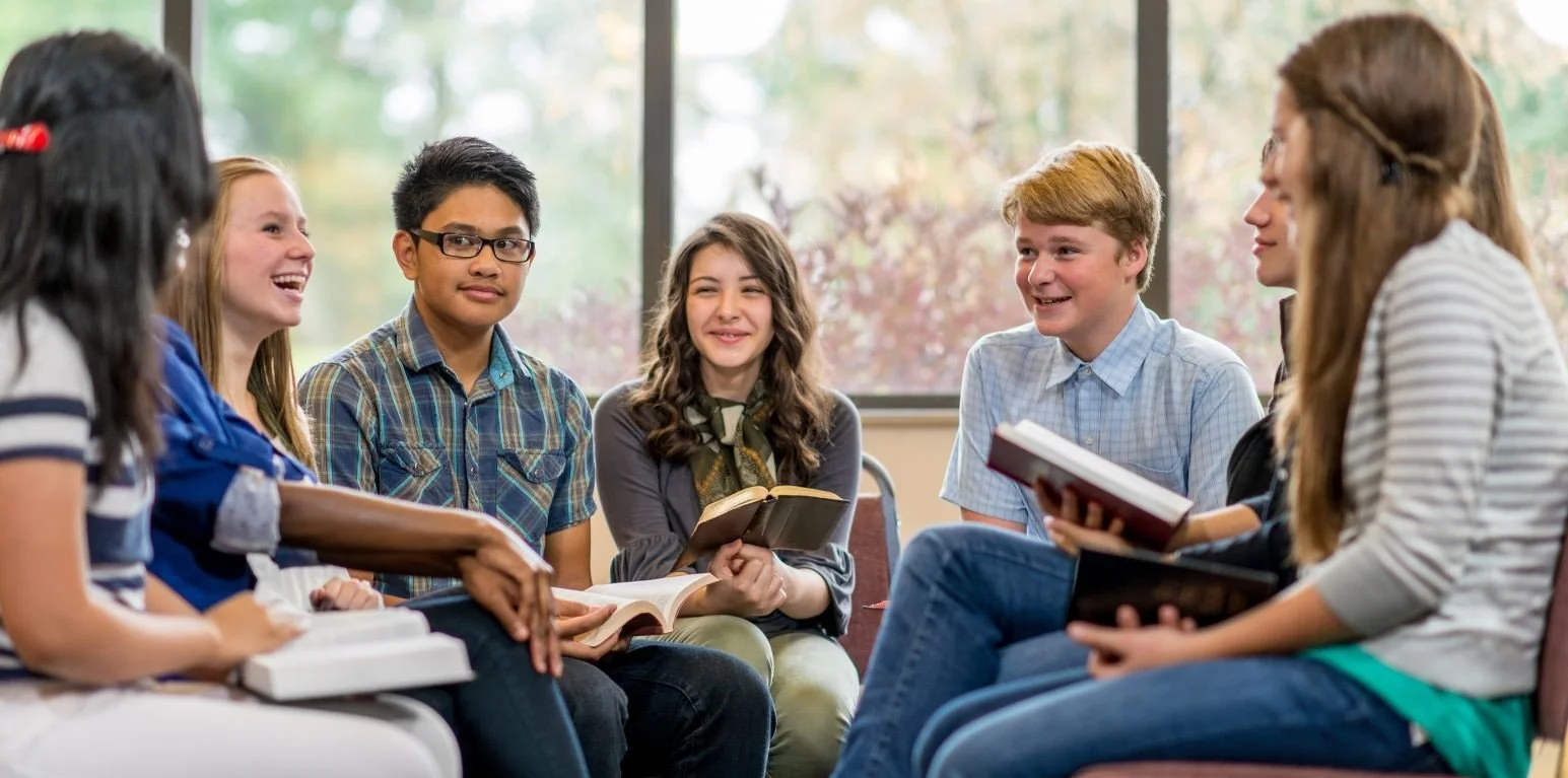 Child Evangelism Fellowship Orange Coast Chapter