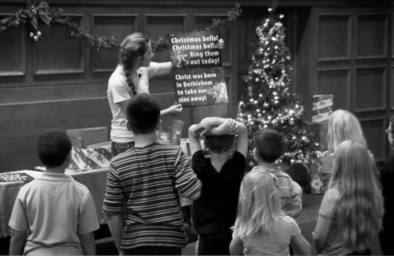 Services 3 — Child Evangelism Fellowship Orange Coast Chapter