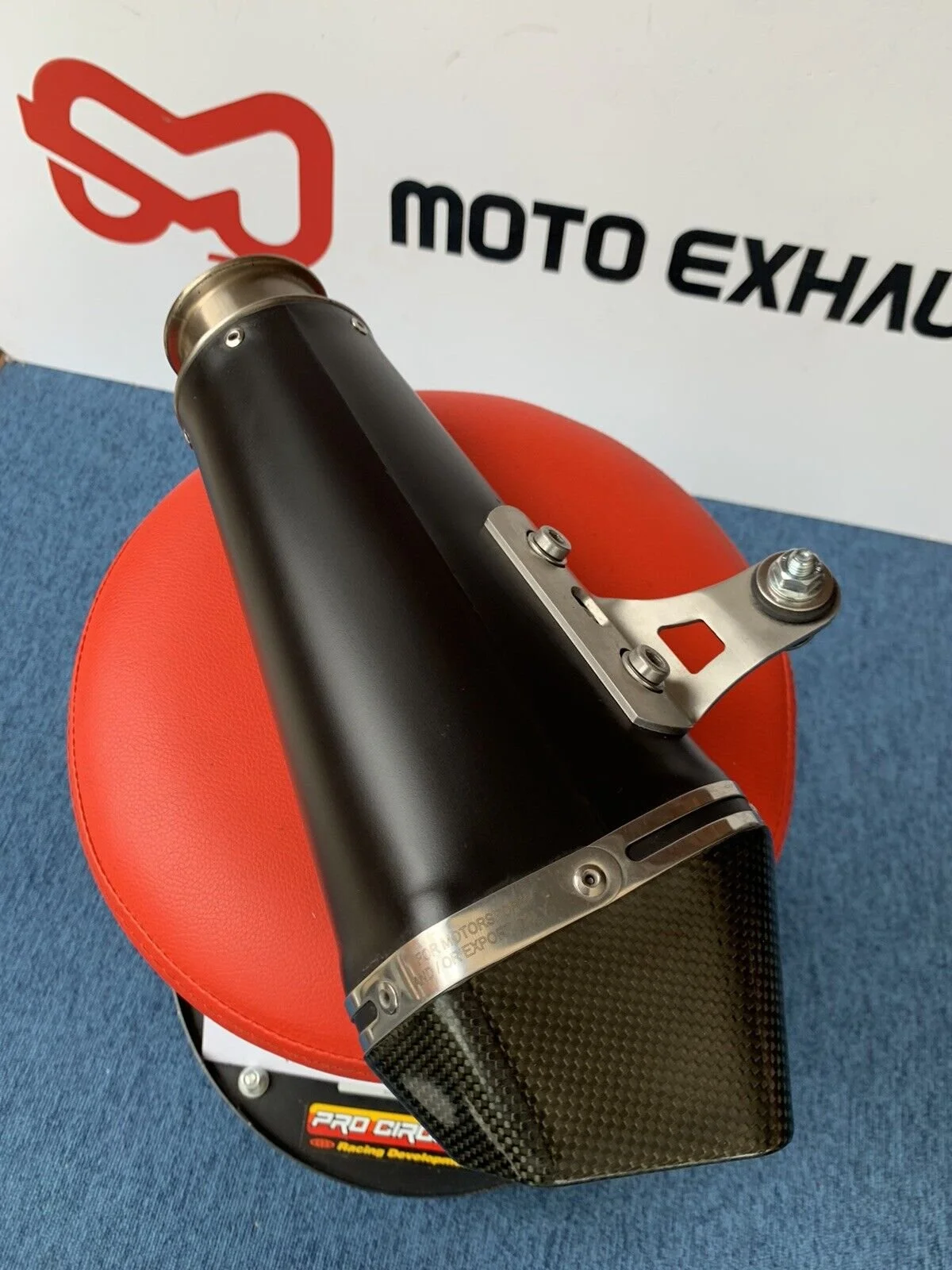 KTM 1290 Remus Hypercone Exhaust — Moto Exhausts
