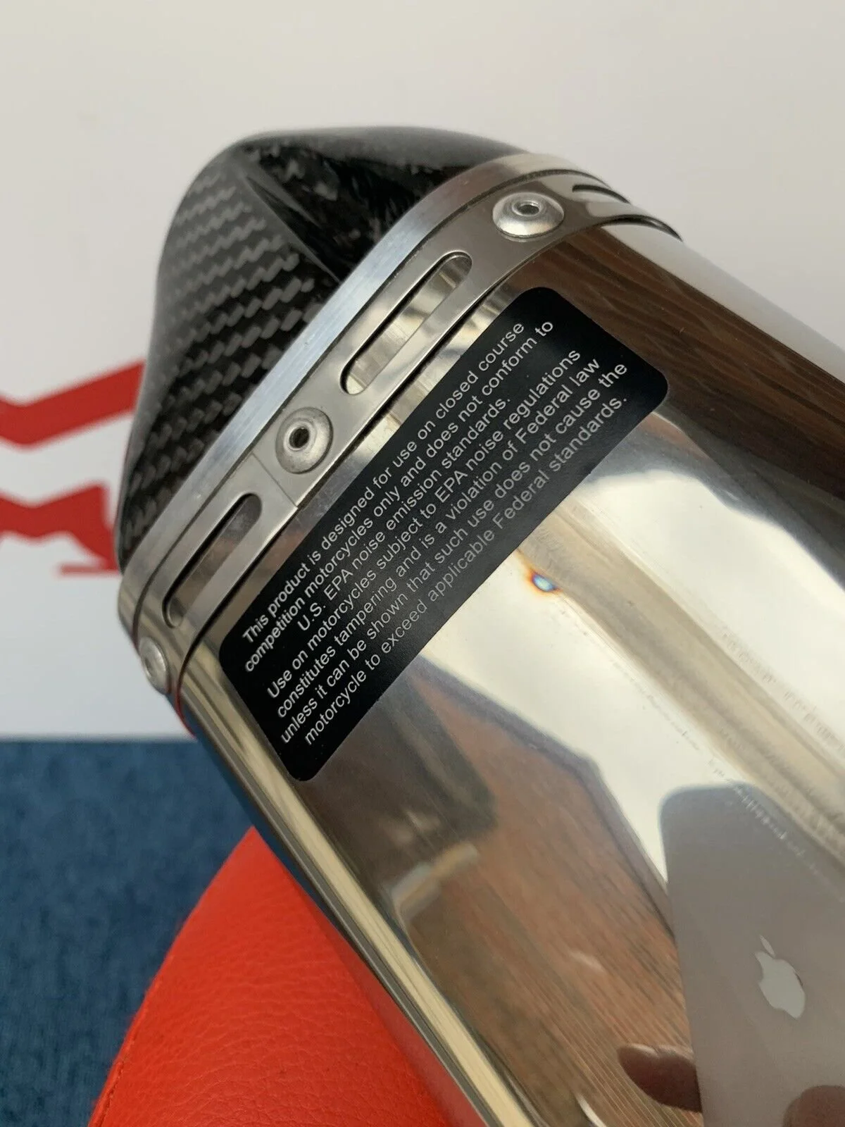 Yamaha YZF-R1 YOSHIMURA TRC EXHAUST — Moto Exhausts