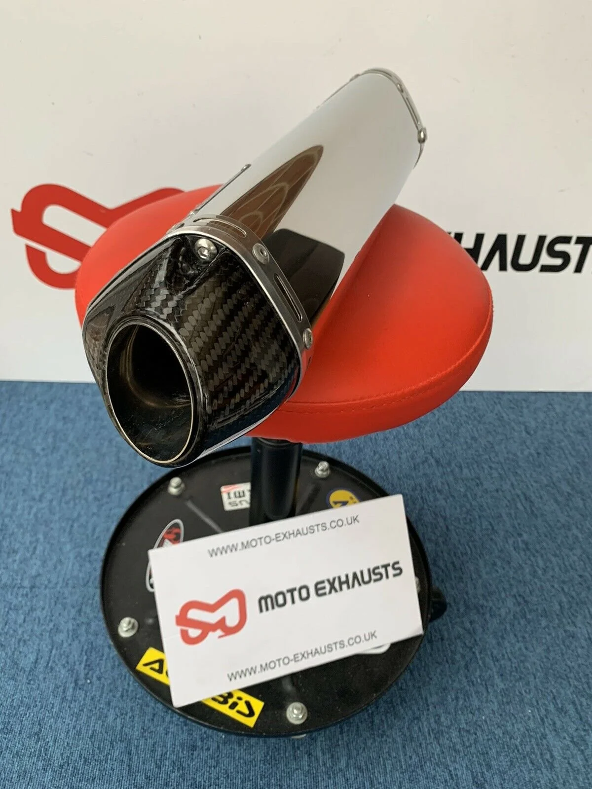 Yamaha YZF-R1 YOSHIMURA TRC EXHAUST — Moto Exhausts