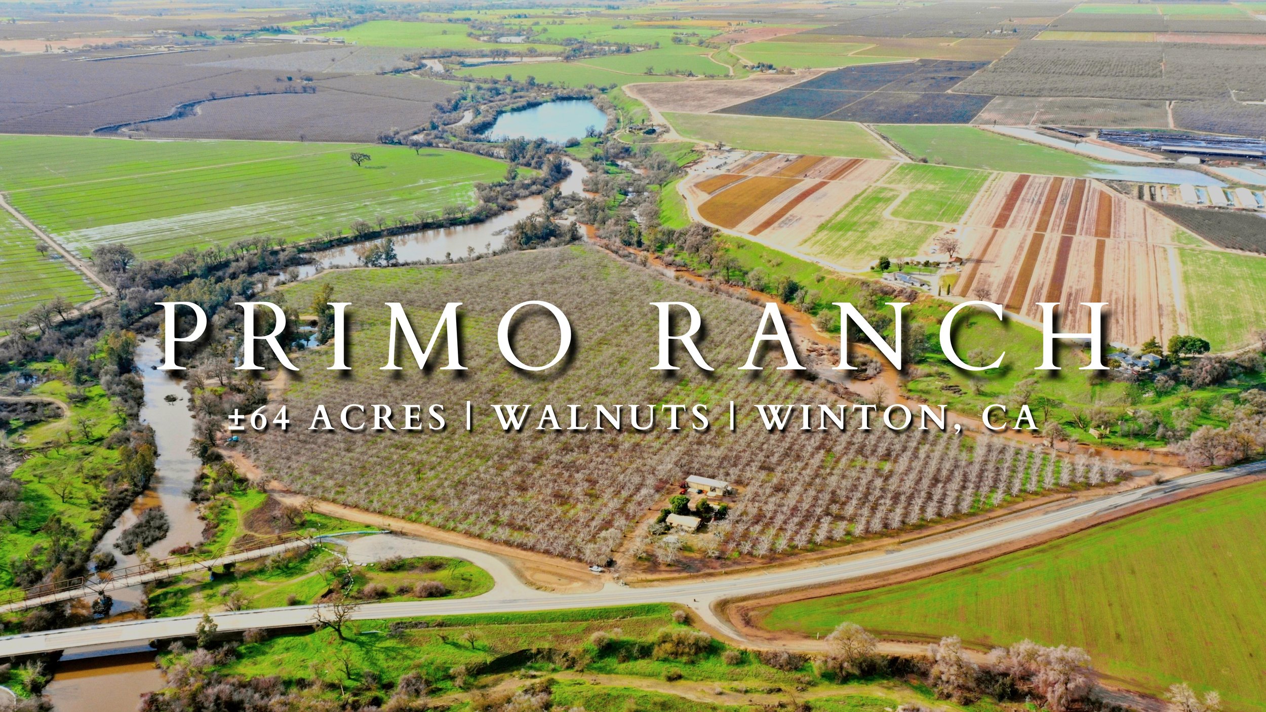 Listings — Terra West Group