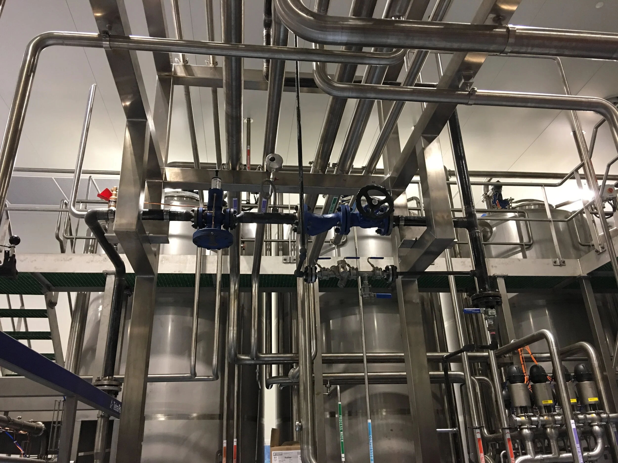 ARMI ENGINEERING PTY LTD