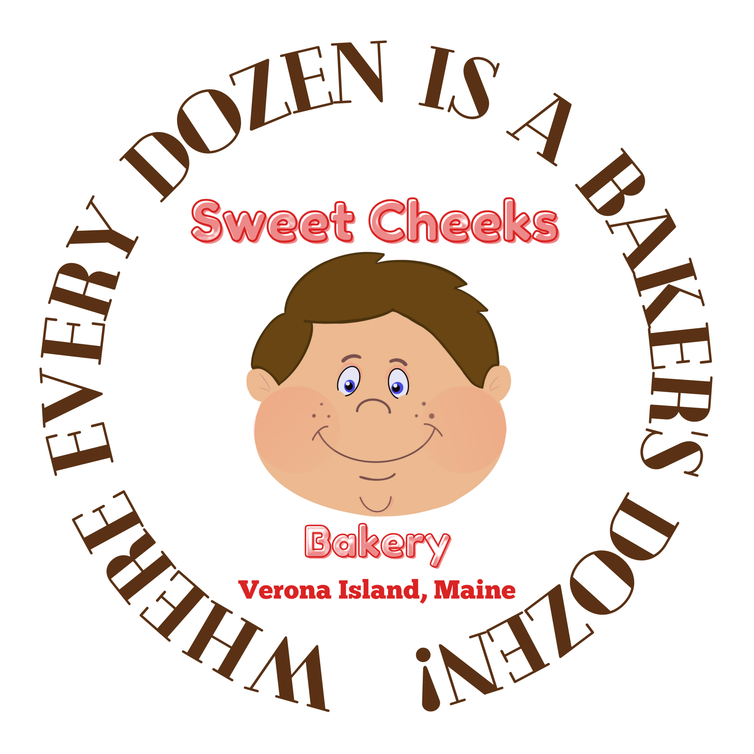 Photo Gallery — Sweet Cheeks Bakery