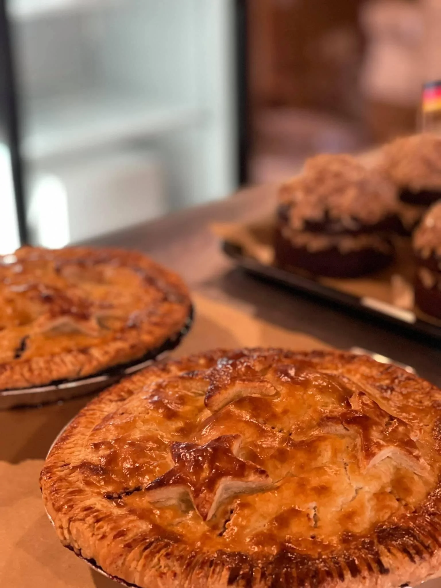 Photo Gallery — Sweet Cheeks Bakery