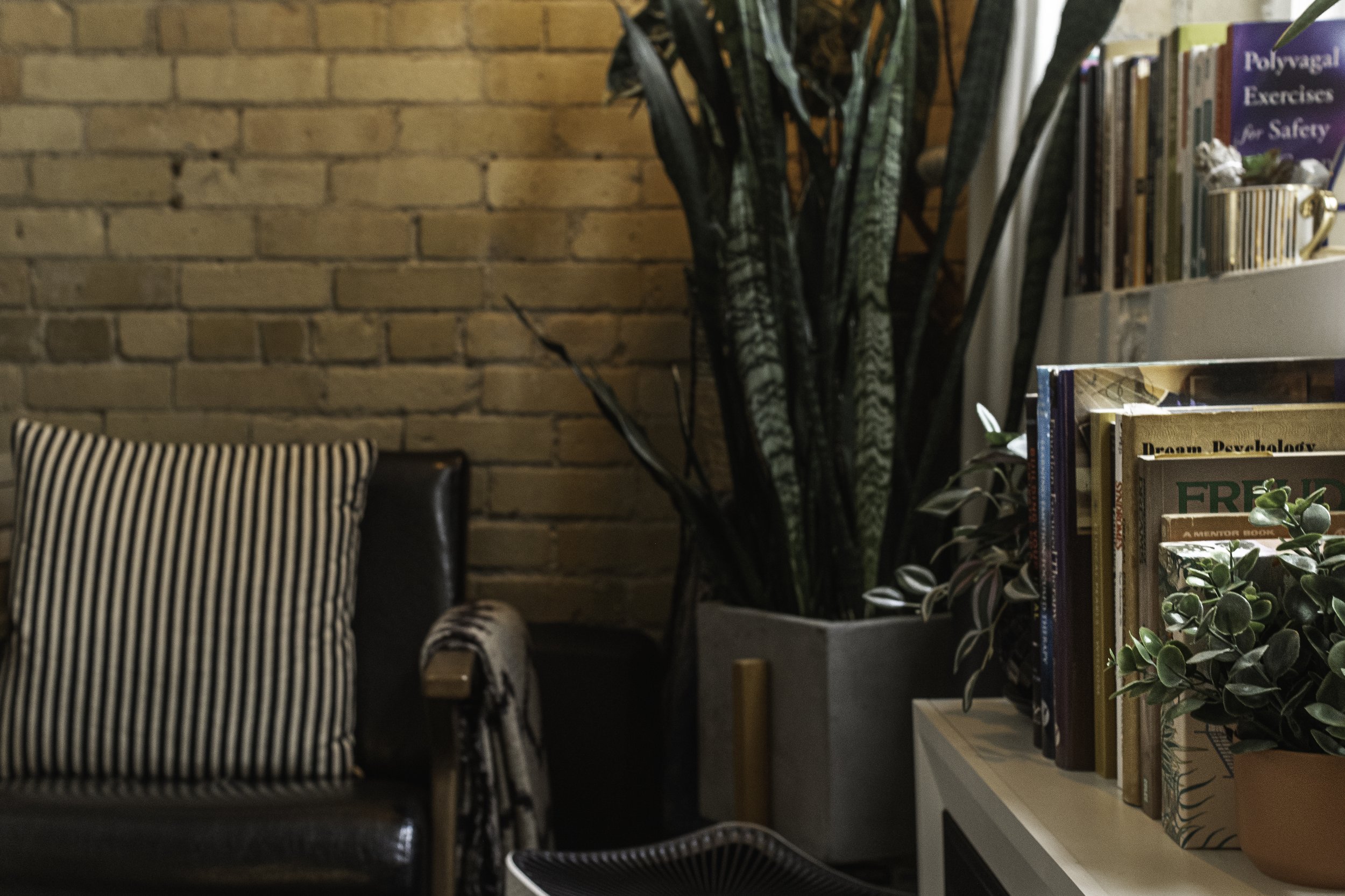 Fusion Psychological Services