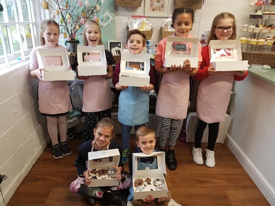 Viables Craft Centre