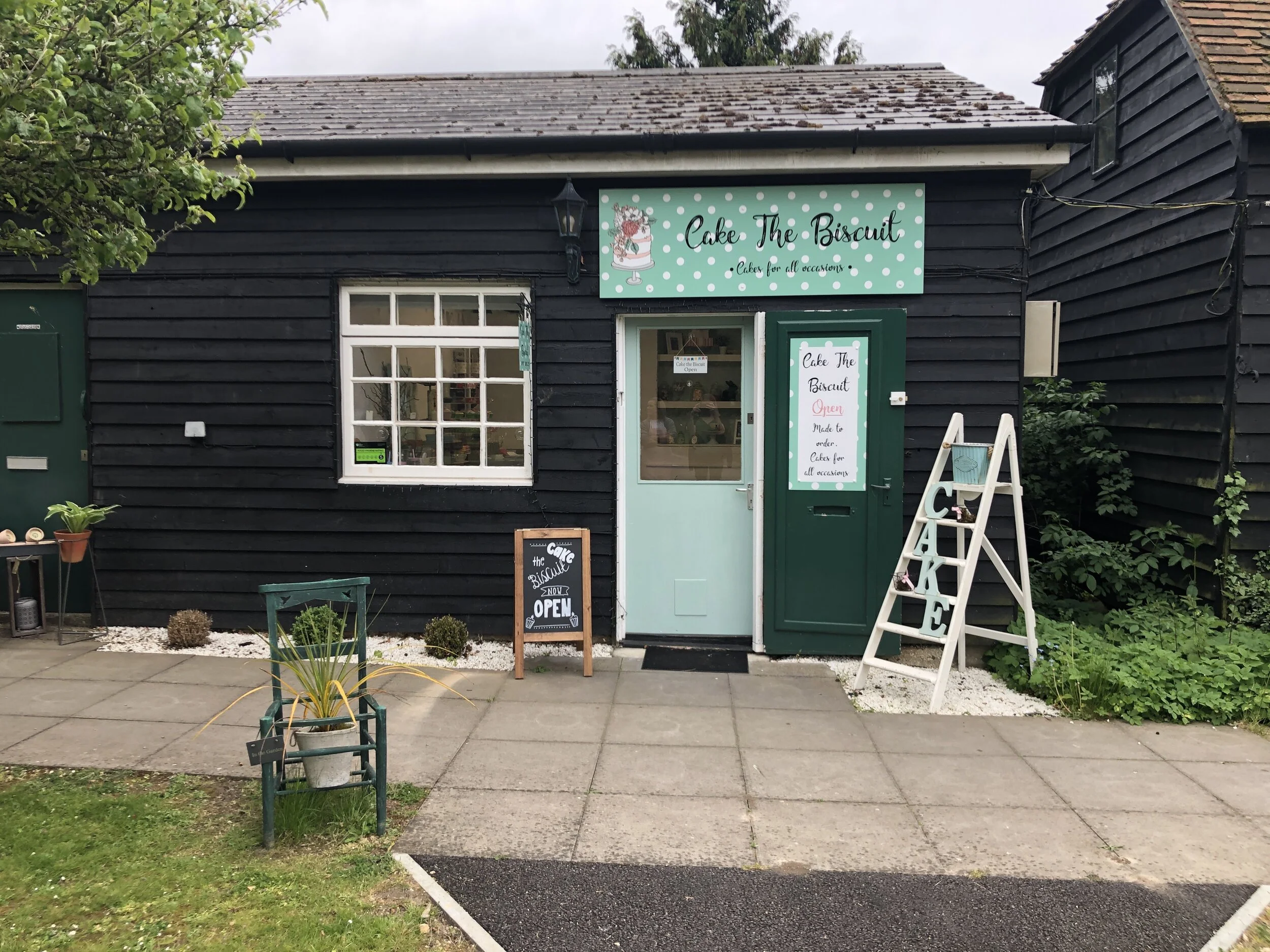 Viables Craft Centre