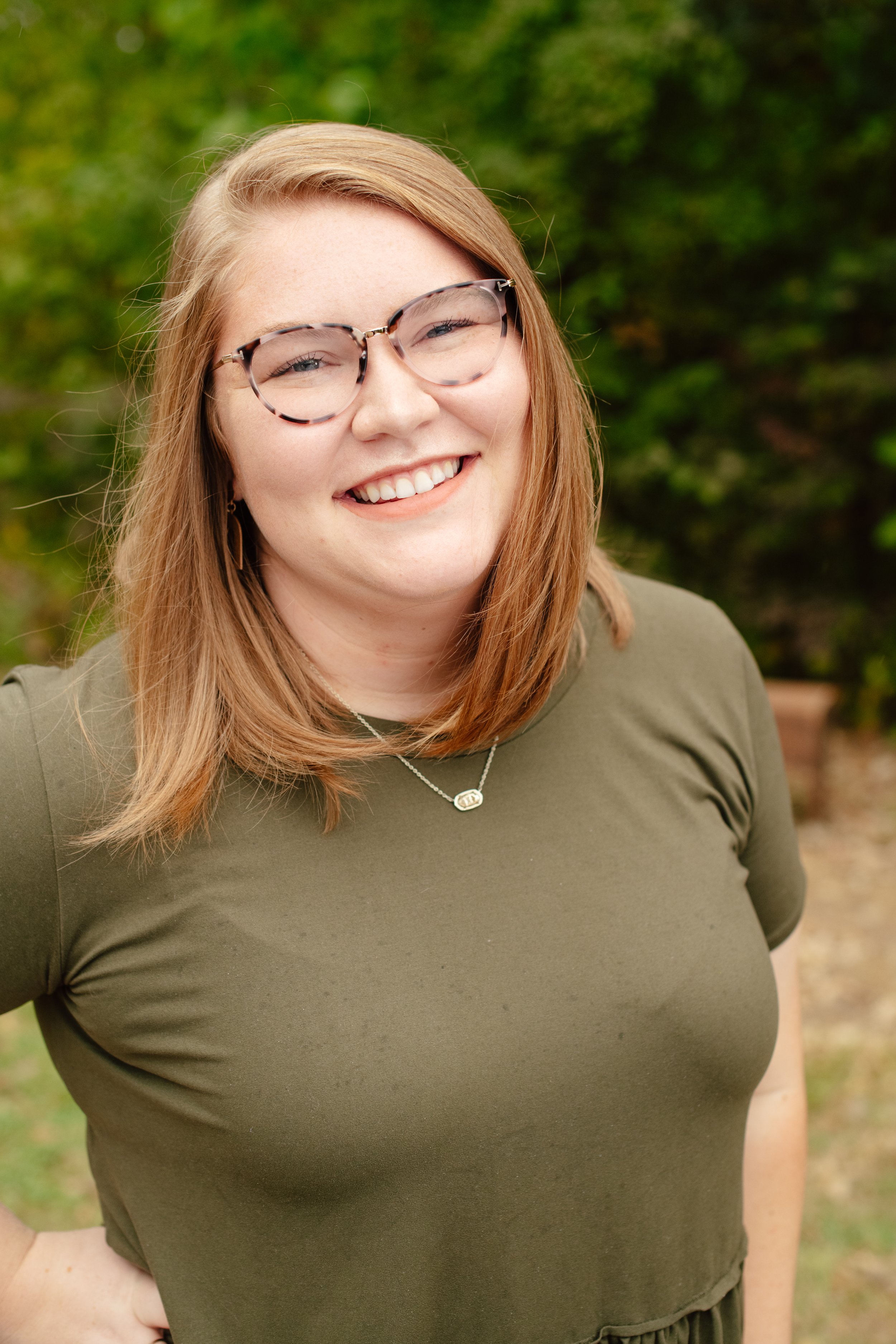 Questions and Qualities