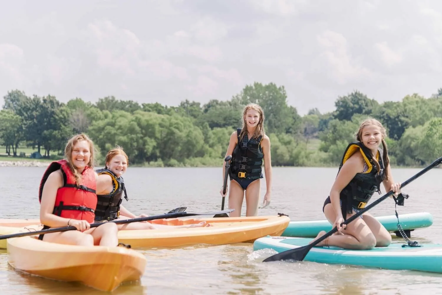 Christian Summer Camp Counselor Jobs — Heartland Christian Summer Camp ...