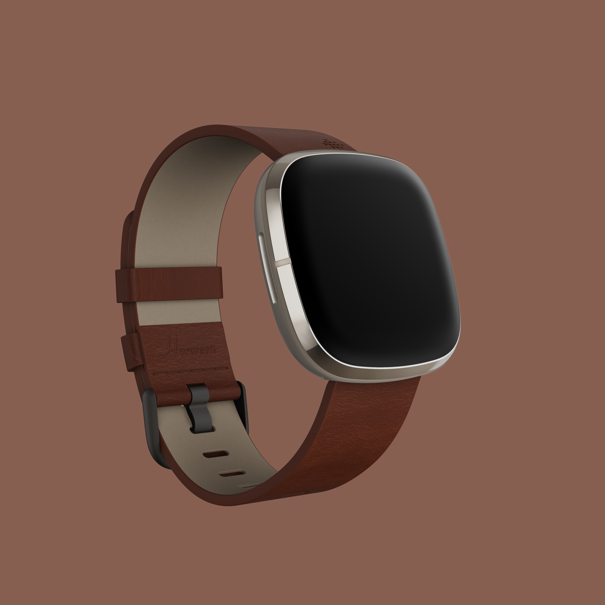 Fitbit — Richard Funnell