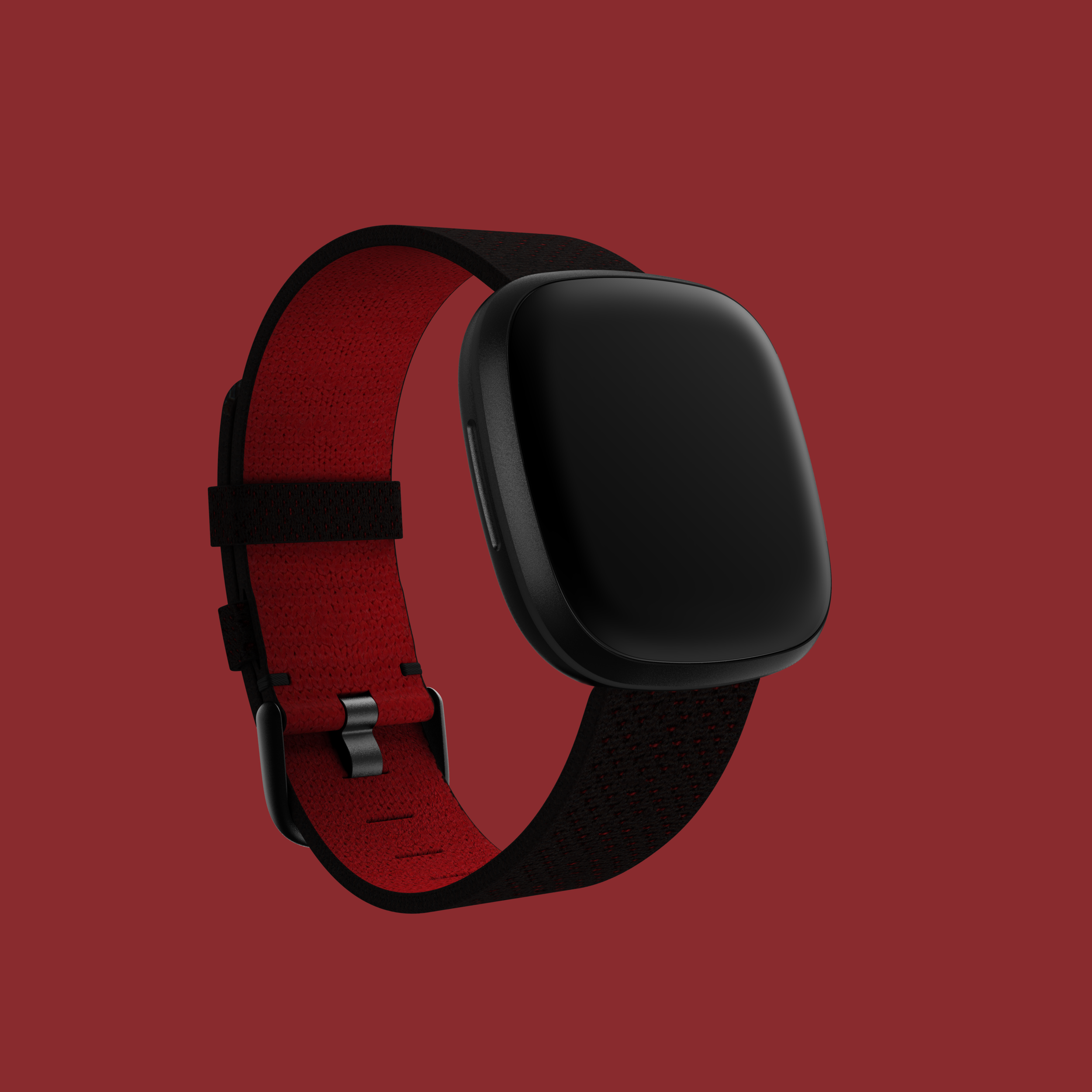 Fitbit — Richard Funnell