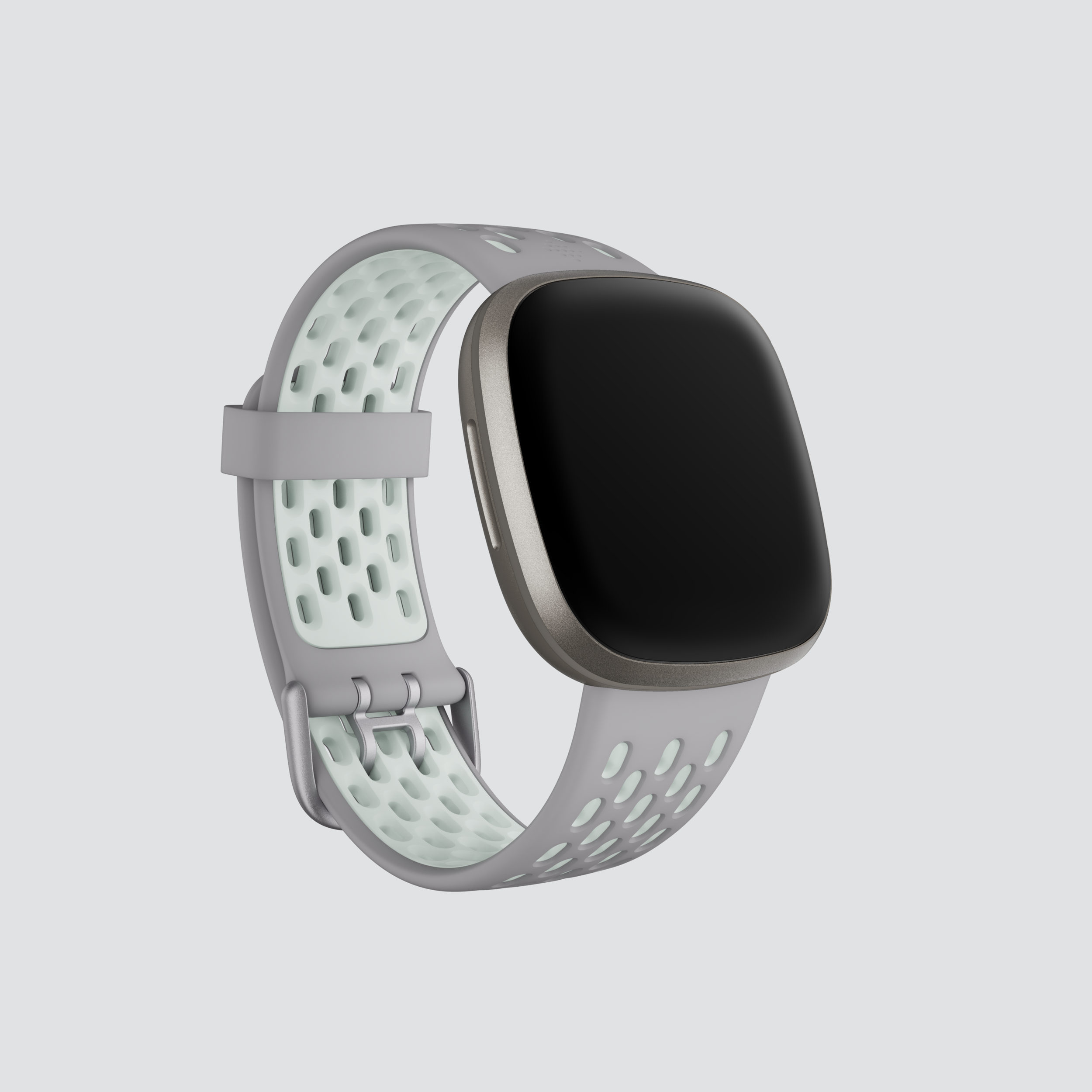 Fitbit — Richard Funnell