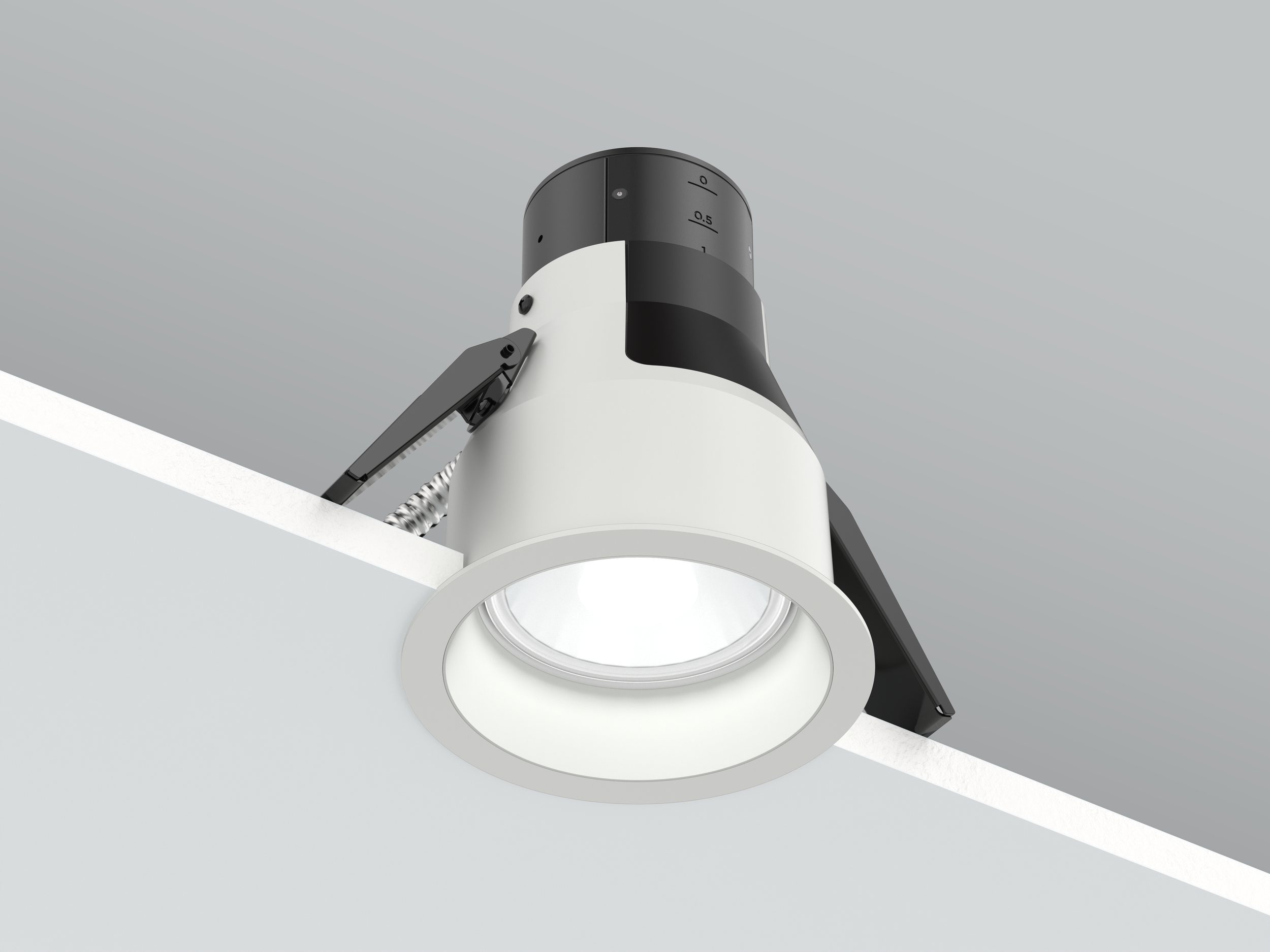 Ketra — Richard Funnell