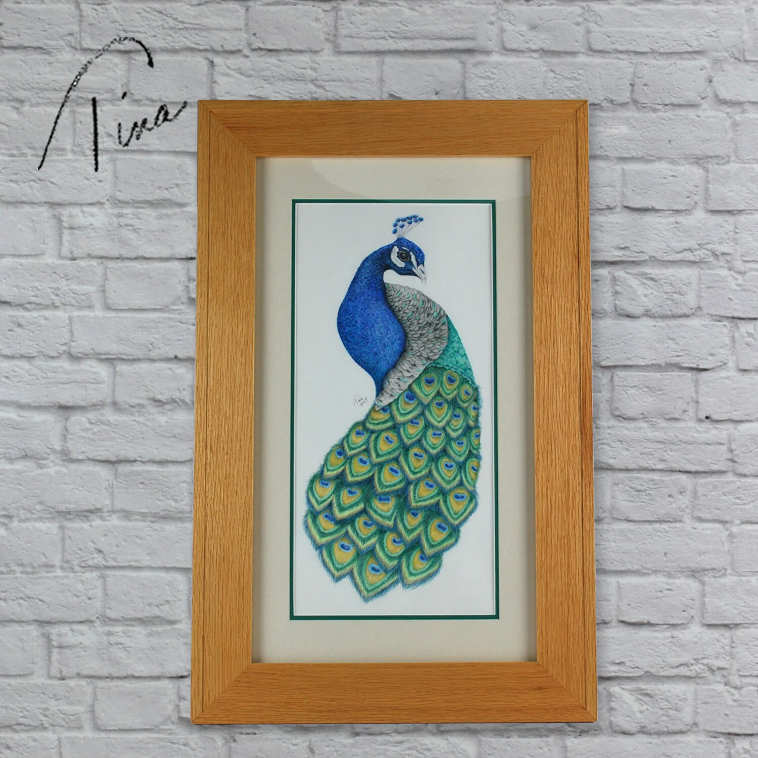 Store 1 — Colored Pencil Introductory Workshop