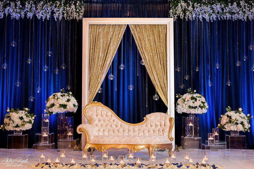 Event Envy - Decorations & Planning