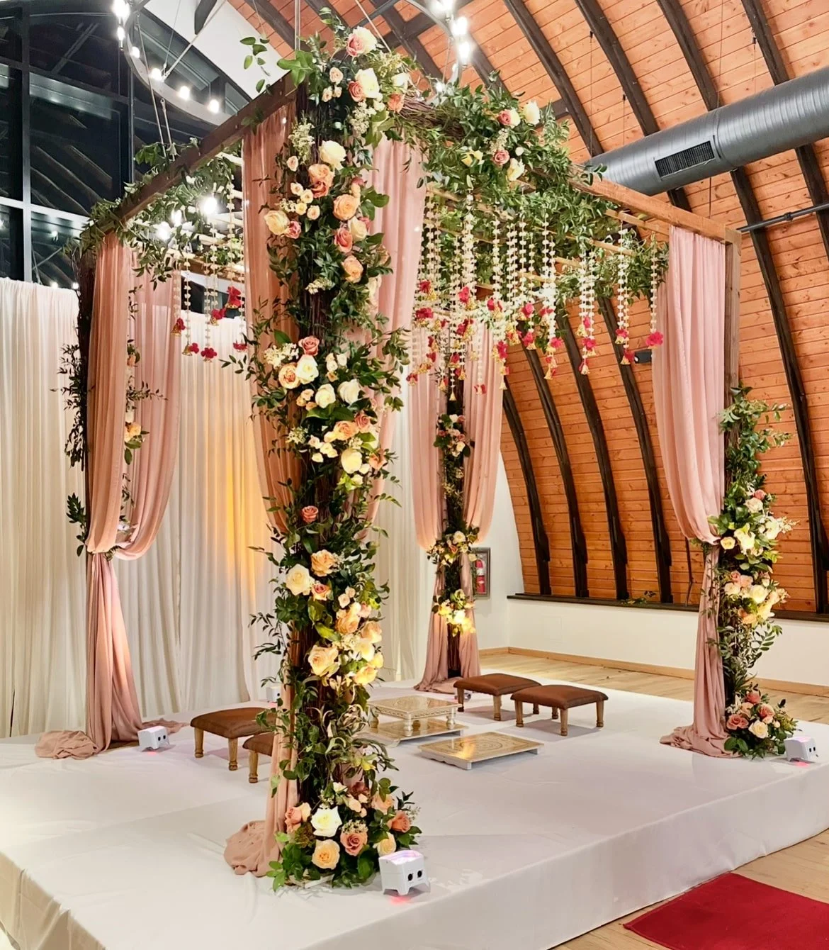Event Envy - South Asian Wedding Design & Décor | DC, MD, VA