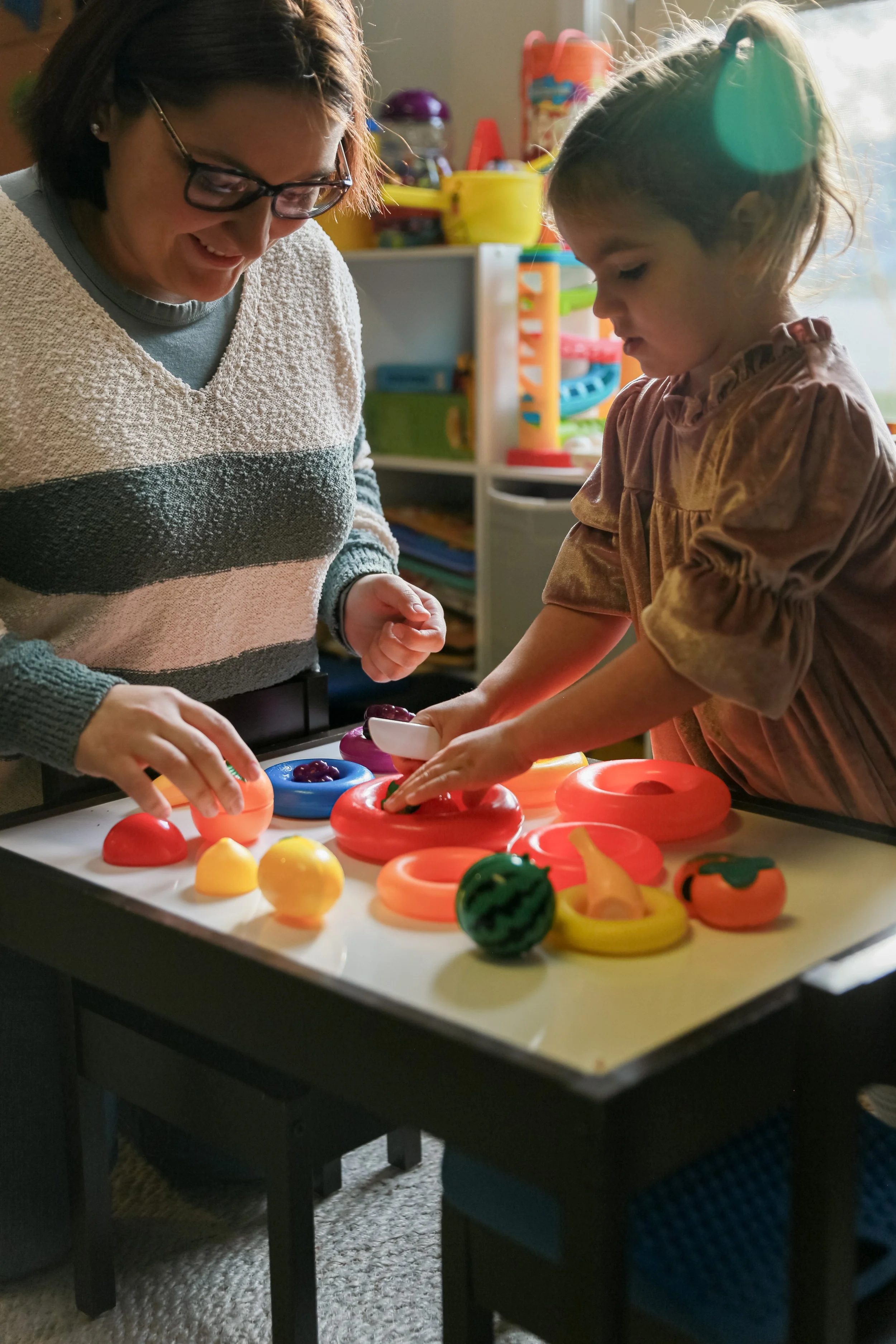 The Point Occupational Therapy