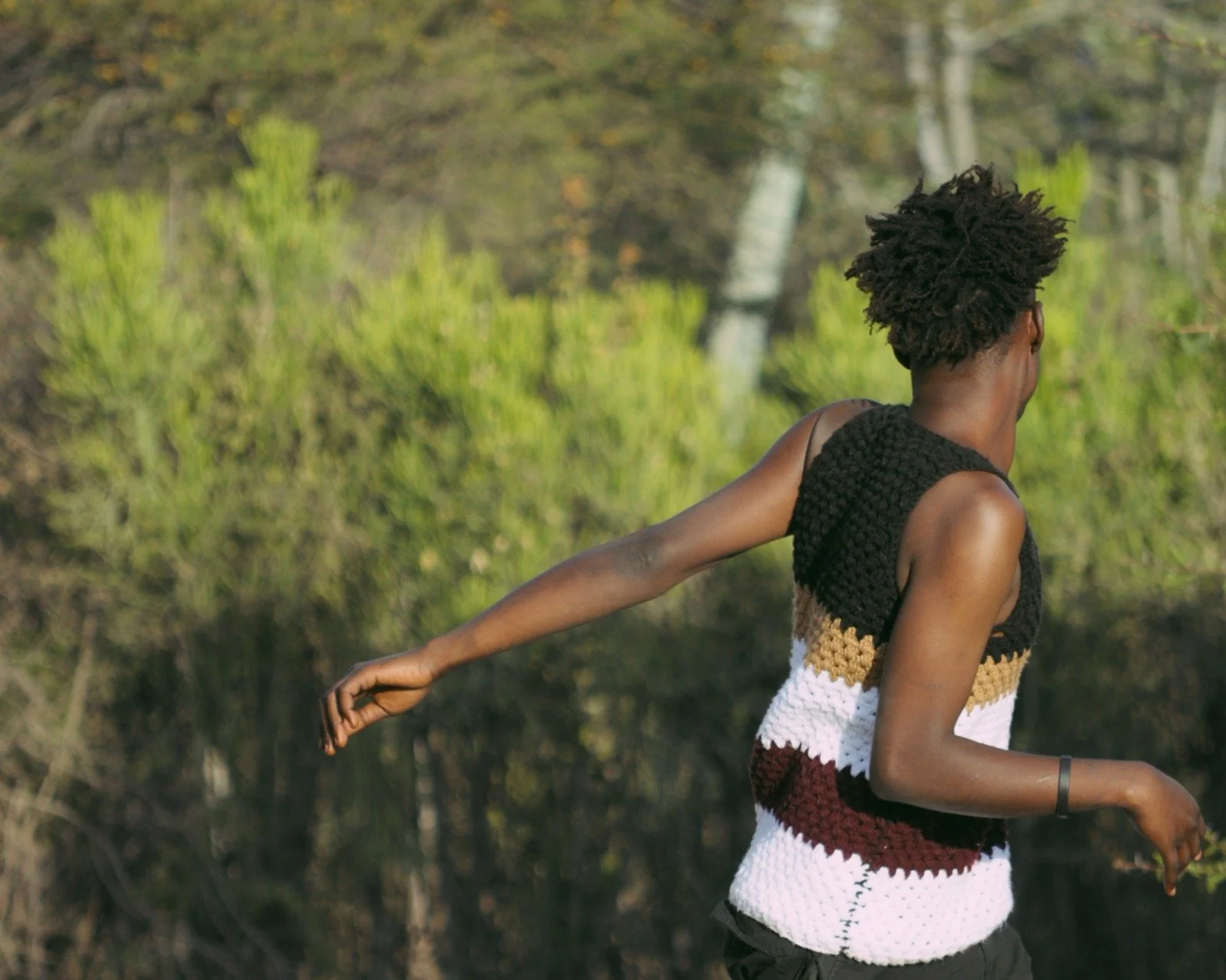 Crochet — Trans Empowerment Initiative