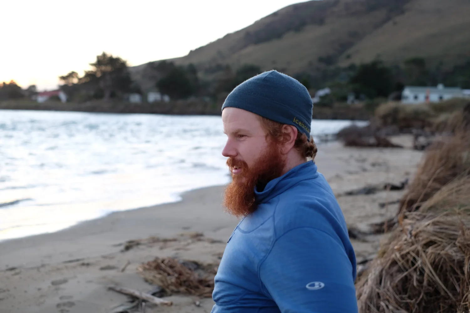 Sam Mallinson — Dunedin Osteopathy