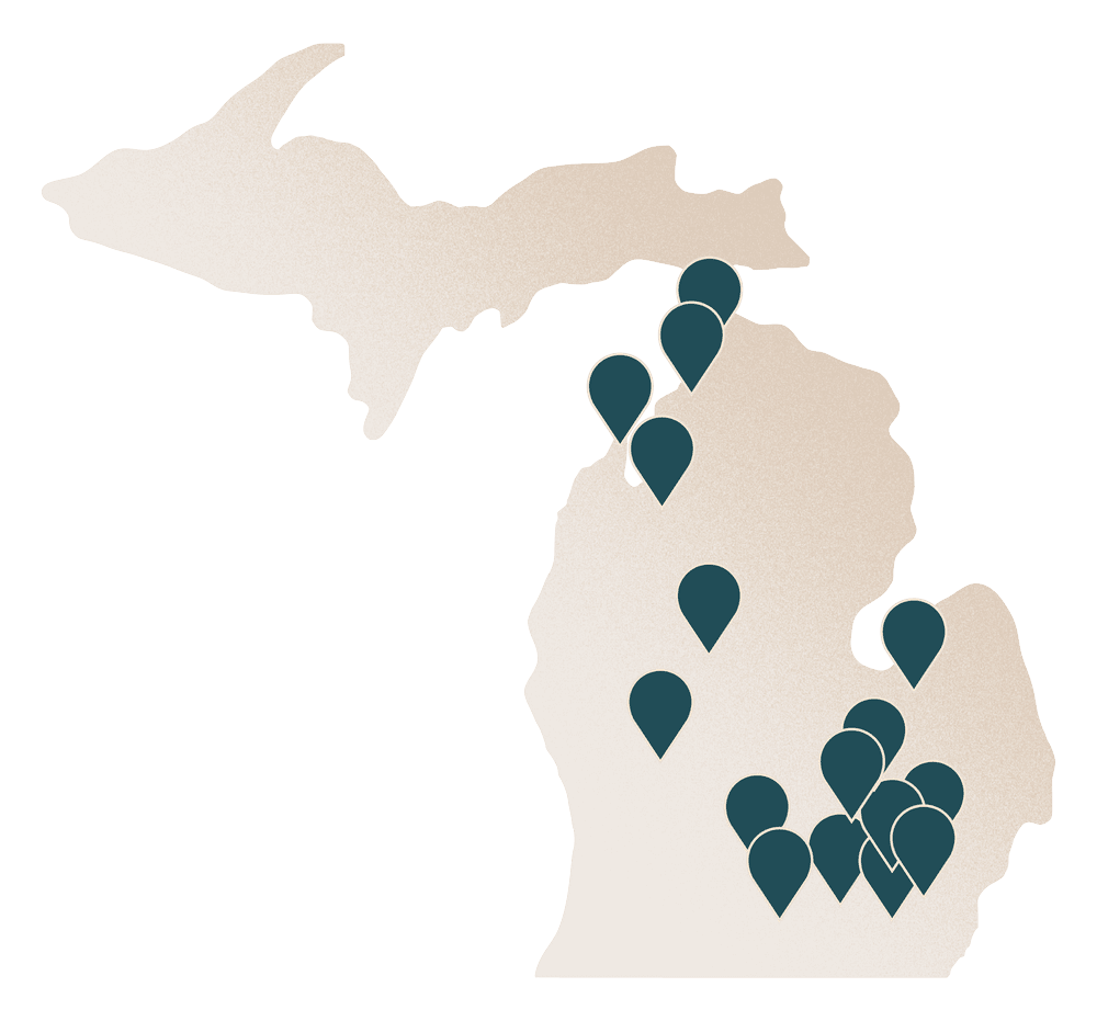 Michigan Materials Management Plan — RRS