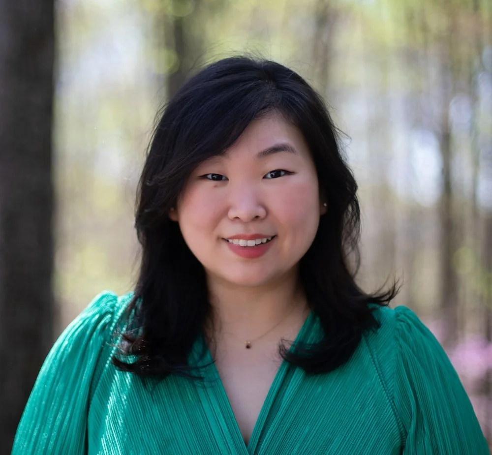 Helen Lee — RRS