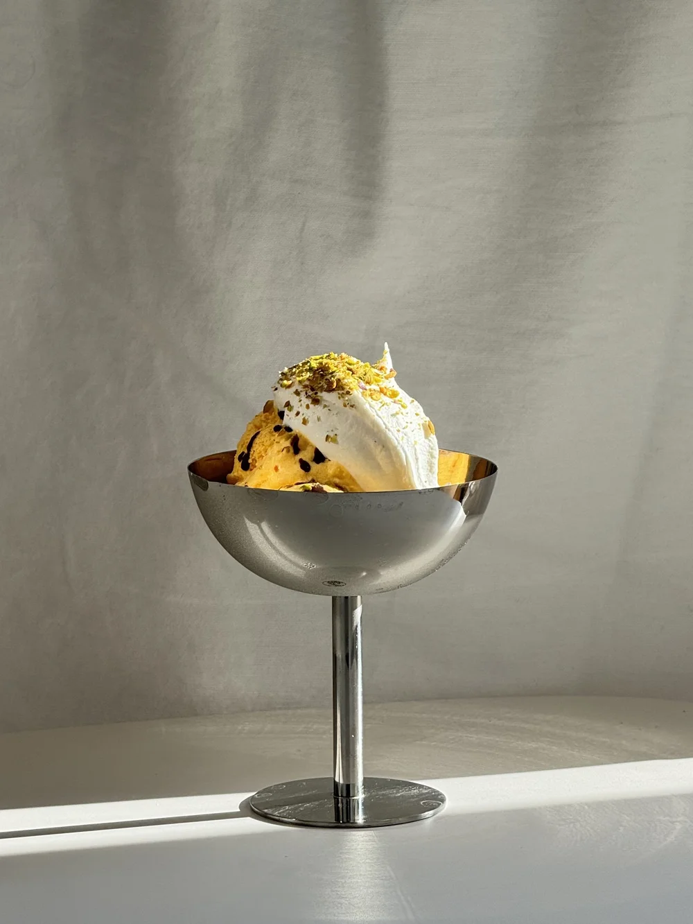Clementine Sundae — For Living