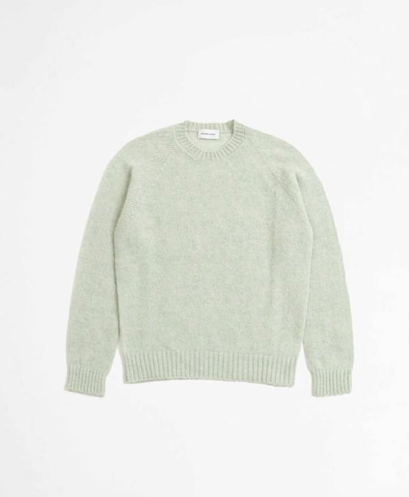 Fall Edit: Independent Brands — For Living