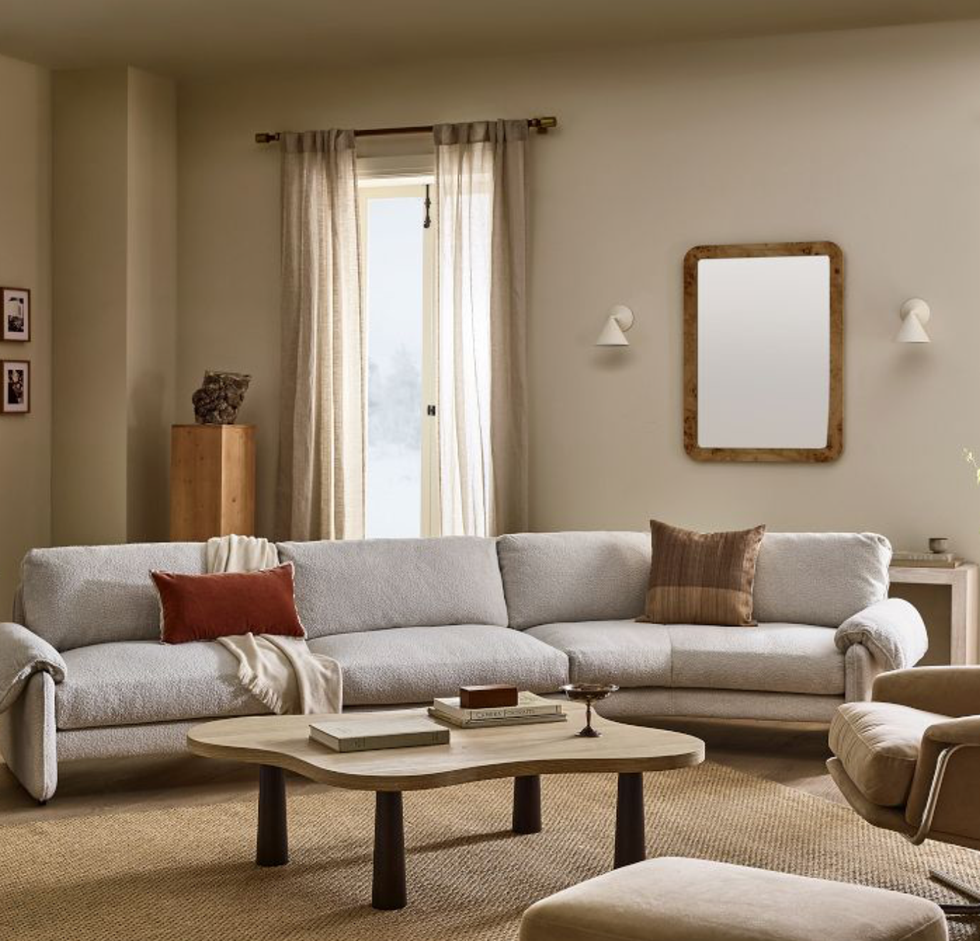 10 Sustainable & Ethical Sofa Brands — For Living